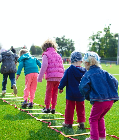 Hurlingham School: Prep School and Nursery in London