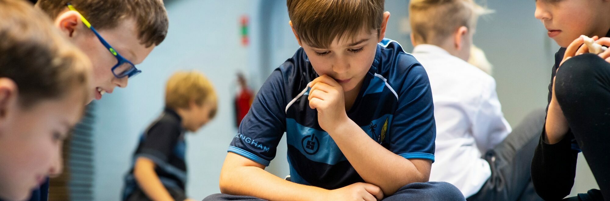 Prep School Holiday Club | Prep School and Nursery in London