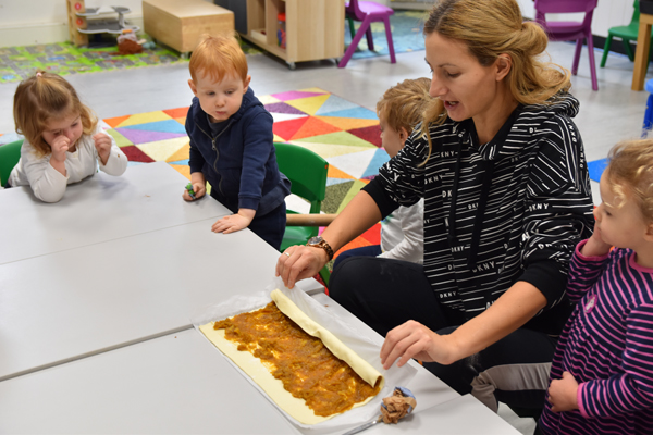 Hurlingham School | Prep School in Putney, London | First Class Education