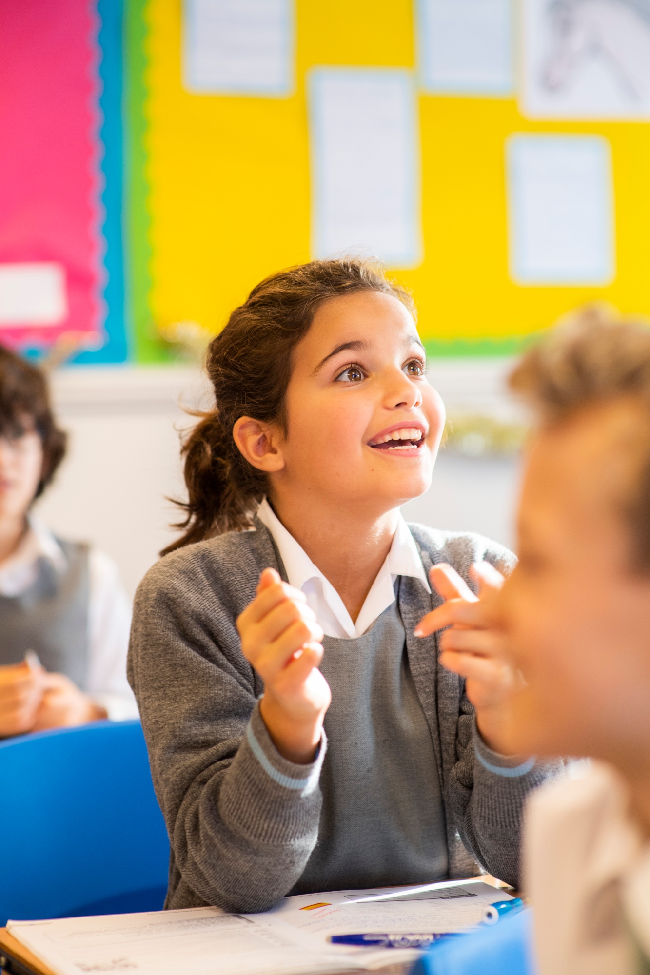 Hurlingham School: Prep School and Nursery in London