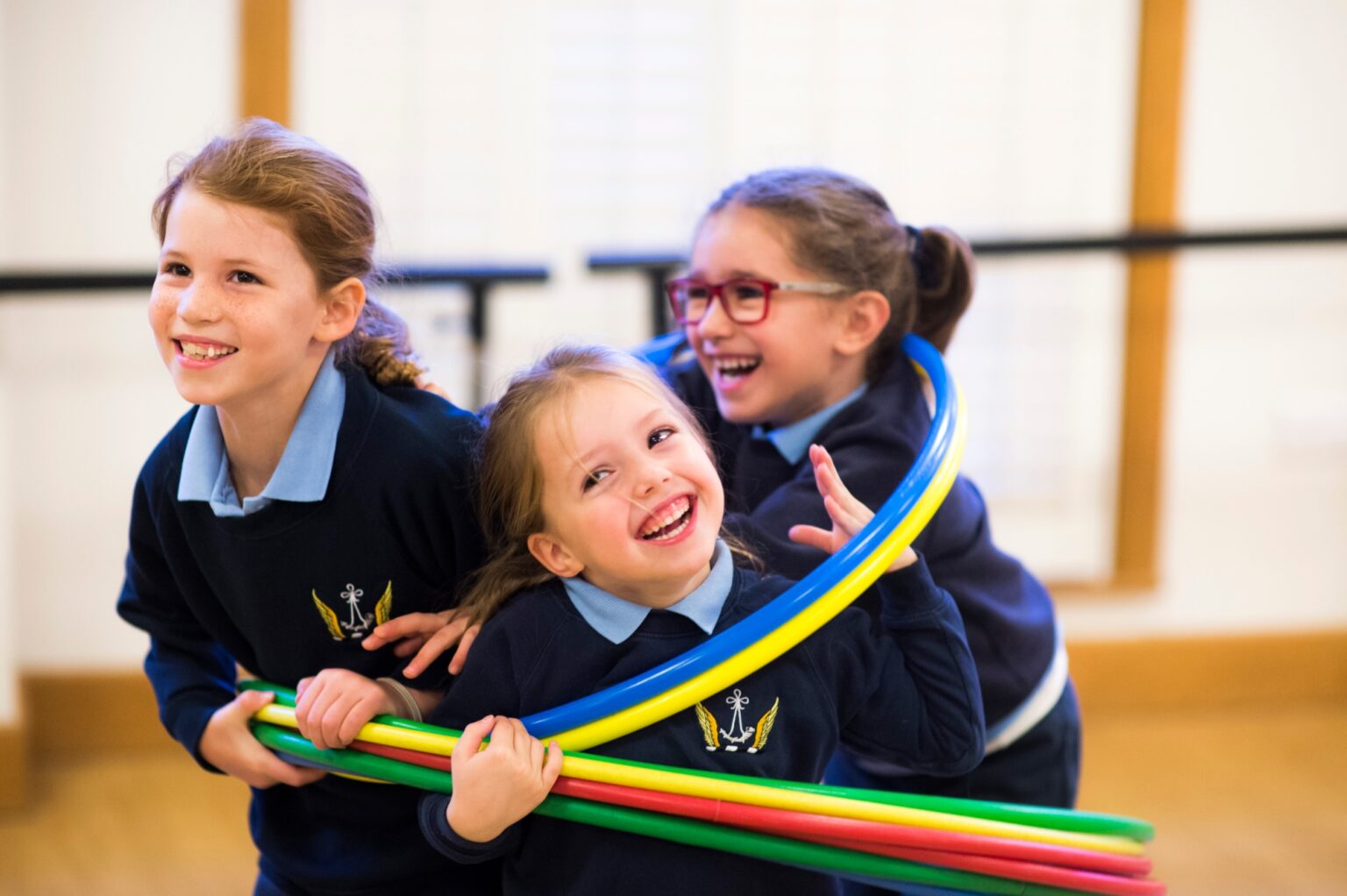 Hurlingham School | Prep School in Putney, London | First Class Education