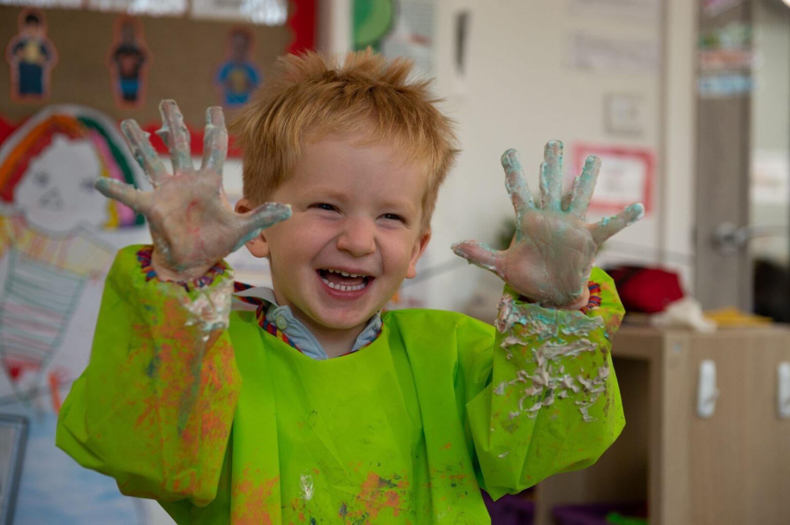 Hurlingham School: Prep School and Nursery in London