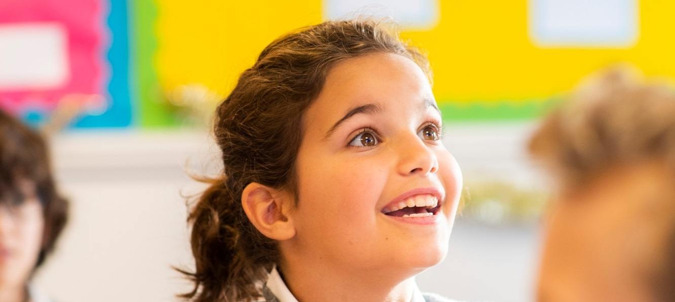 About Us | Prep School and Nursery in London