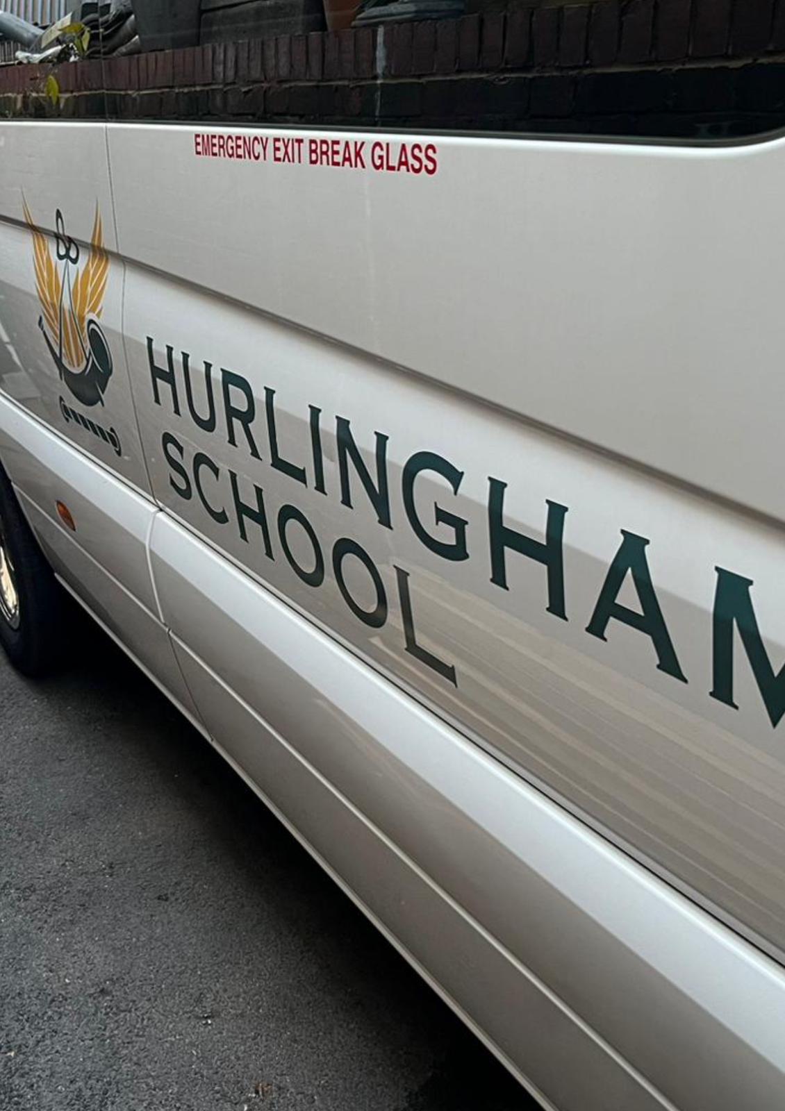 Shuttle Bus Service | Prep School and Nursery in London