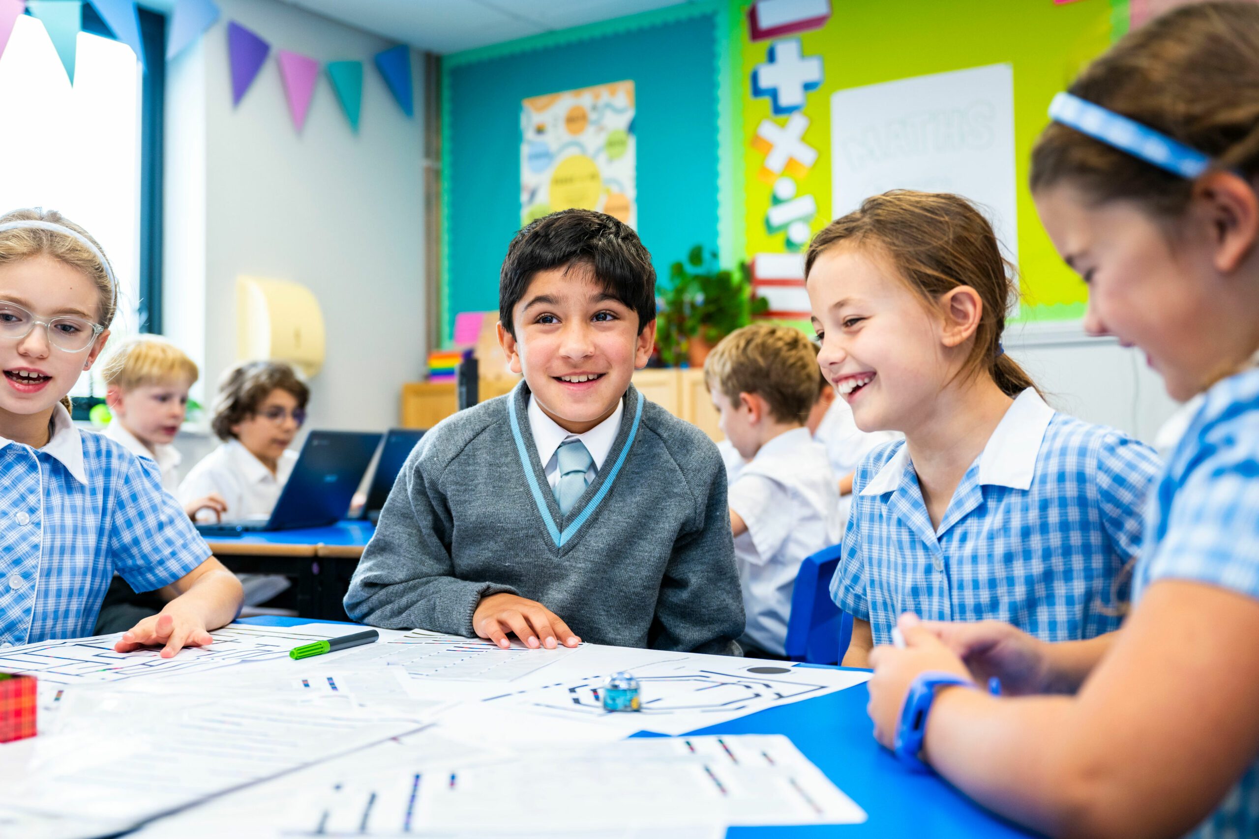 Open Day | Prep School and Nursery in London